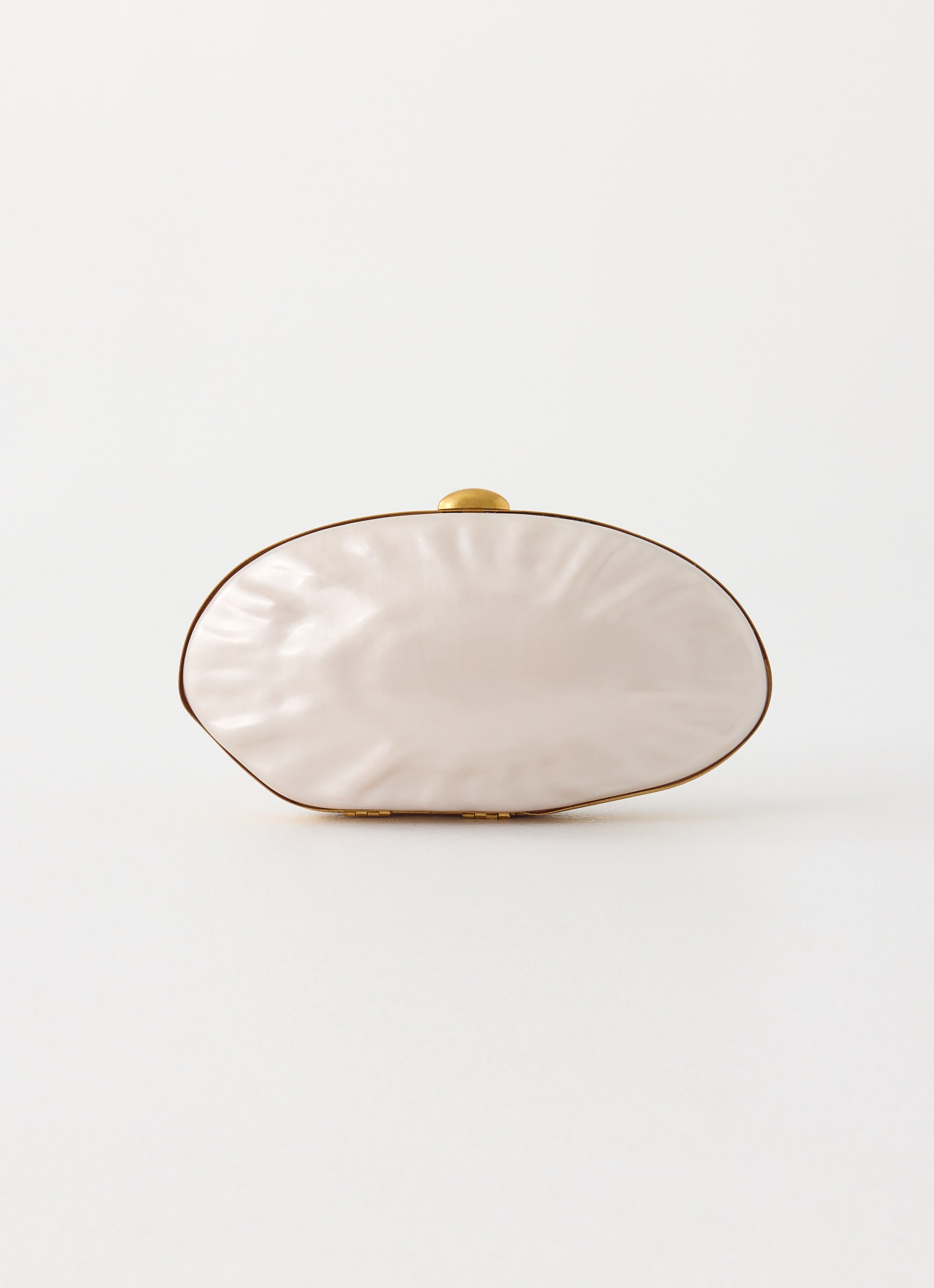 Rosa Bloom Bag - Pearl – Peppermayo Canada